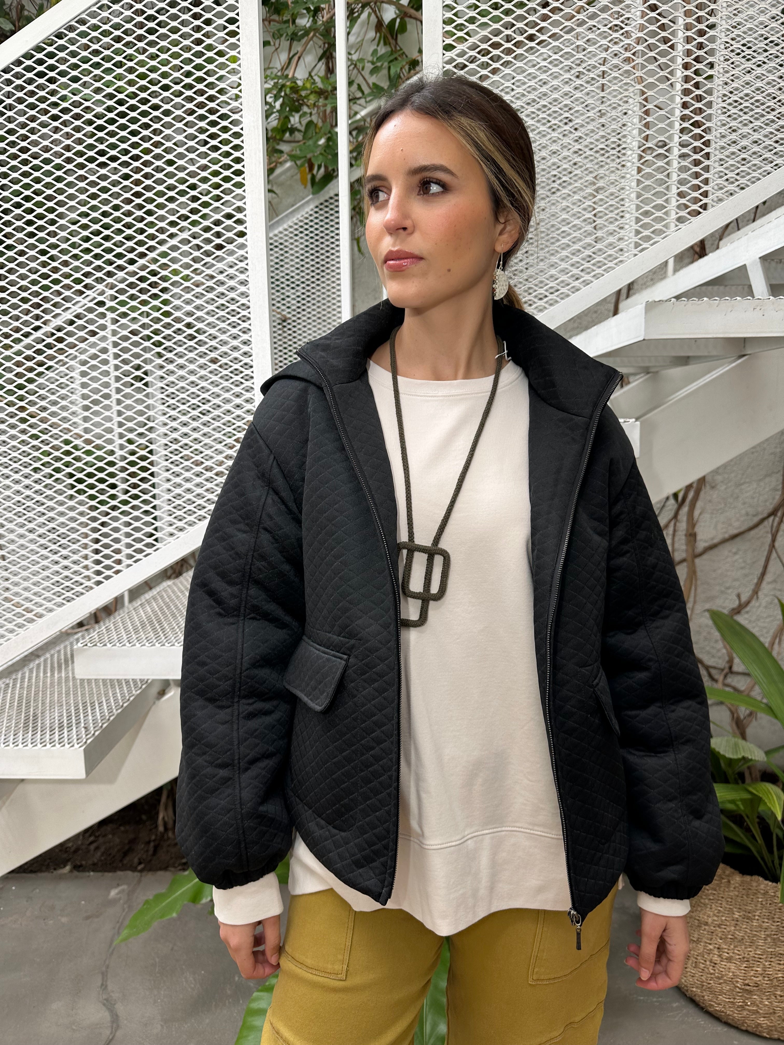 Chaqueta Liv – Saya